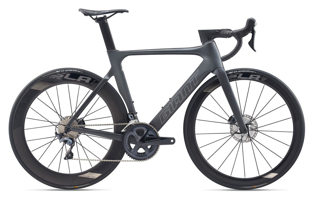 PROPEL ADVANCED 1 DISC – scout bike