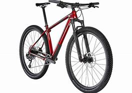 PROCALIBER 9.7 RED – scout bike