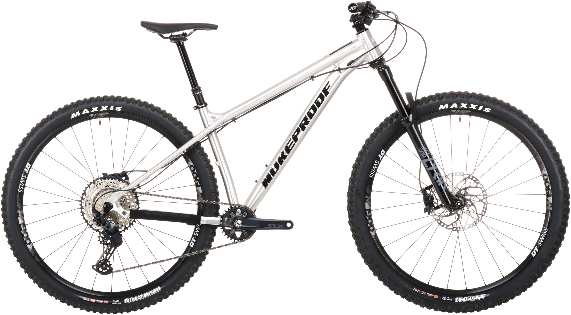 SCOUT 290 PRO – Scout Bike
