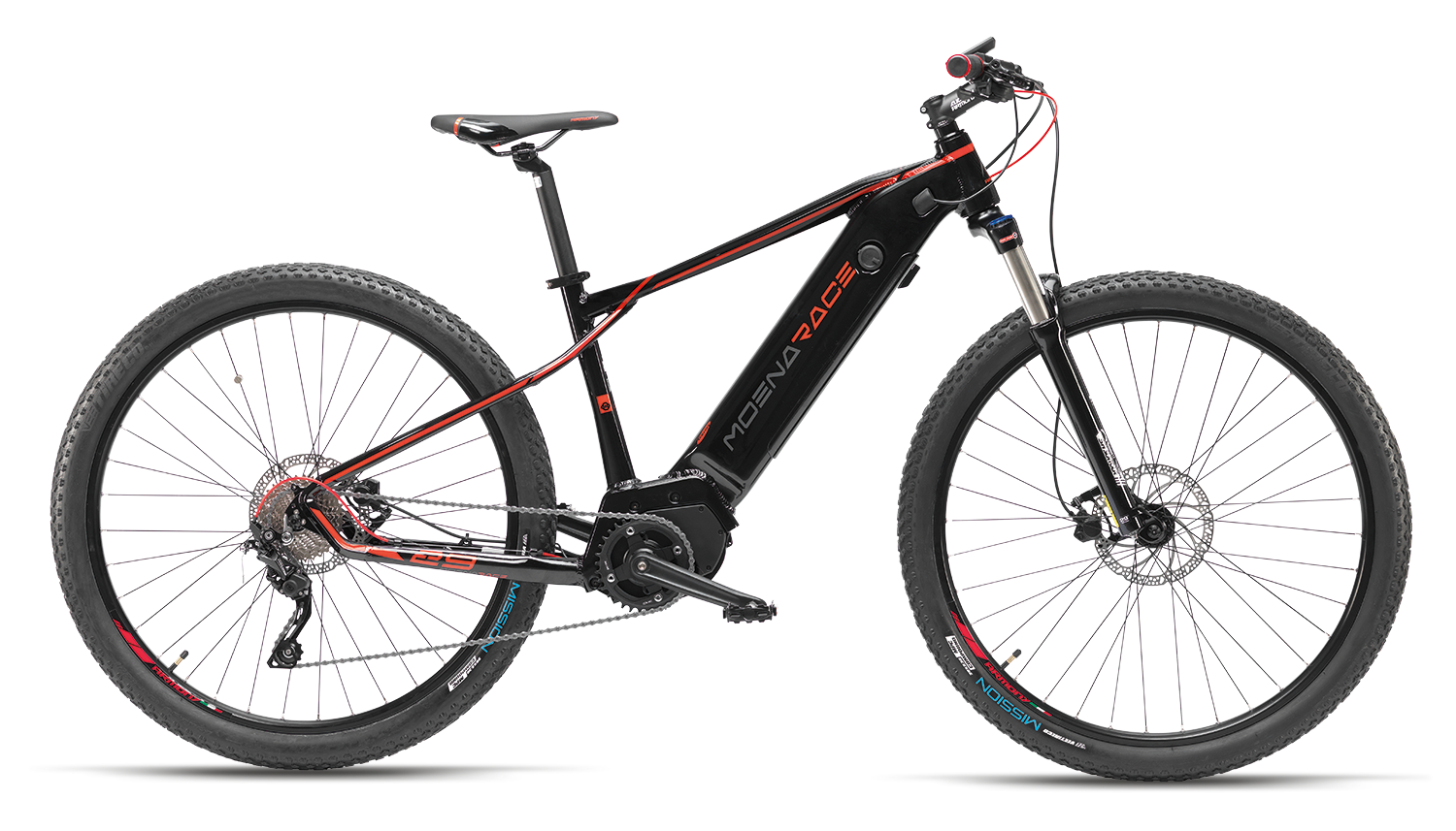 MOENA-RACE_ebike_bicicletta_elettrica – Scout Bike