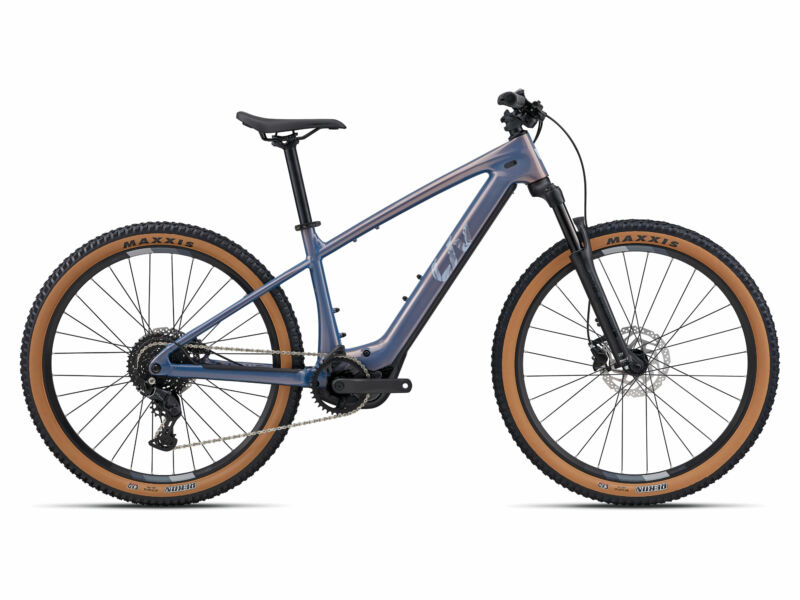 Giant Liv Tempt E+ 2026 – Lunar Eclipse – Scout Bike